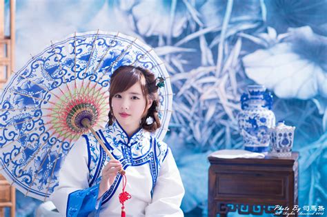 Yu Chen Zheng Wallpapers Women Hq Yu Chen Zheng Pictures 4k Wallpapers 2019