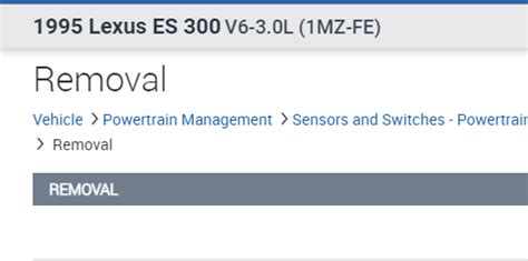 Where Is The Knock Sensor Located Are The Knock Sensors On The