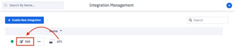 How Do I Upload Data For An Api Integration Ambition Help Center