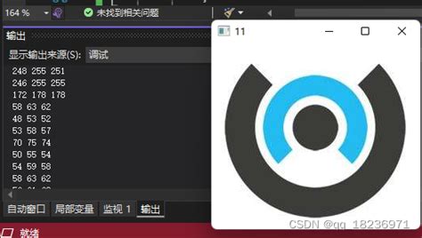 Opencvsharp工作学习笔记2type Opencvsharpmat Has A Comvisiblefalse Par