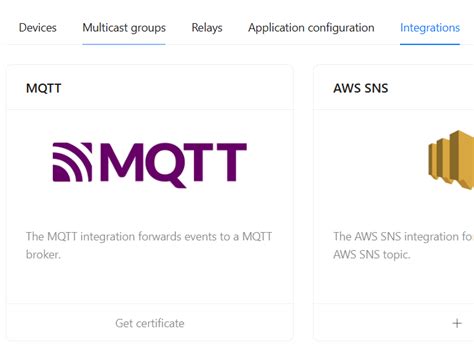 Difference Between Mqtt Integration Mqtt Forwarder And Nf