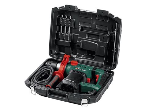 Sds Drill Lidl At Austin George Blog