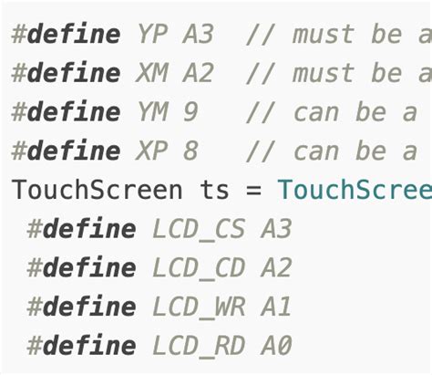 I2c Conflict Mcp3424 And Adafruit Iduino Tf028 Displays Arduino Forum