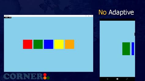 No Adaptive Adaptive Adaptive Ui Adaptive Ui Uwp