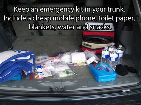 30 Car And Driving Hacks To Make Your Life Easier