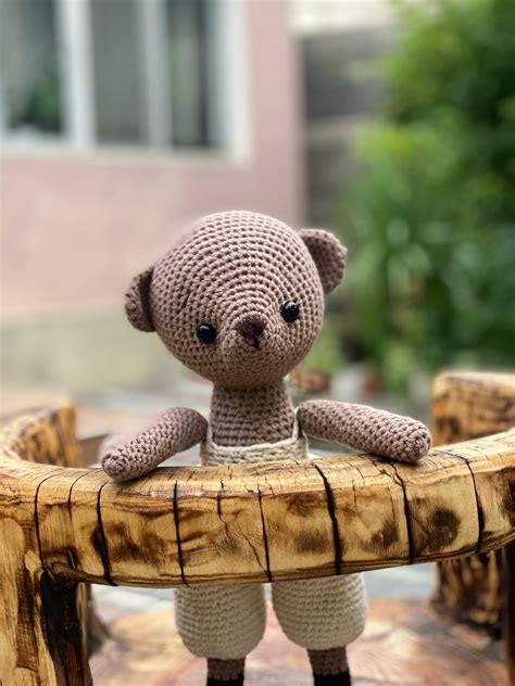 Teddy With Friends Tbilisi