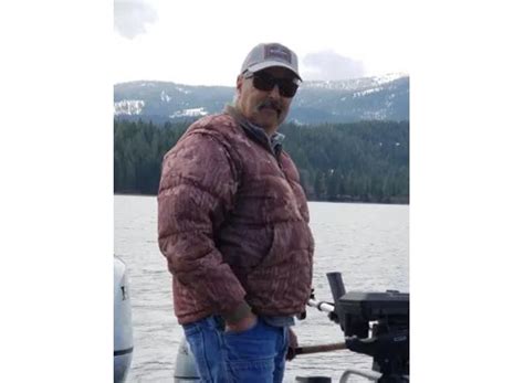 Michael Jackson Obituary 2024 Yreka Ca Girdner Funeral Chapel