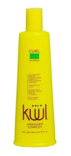 Shampoo Kuul Curl Me Ml A 70