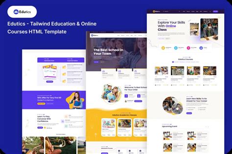 20 Best Tailwind Templates Landing Page Dashboard And More Design Shack