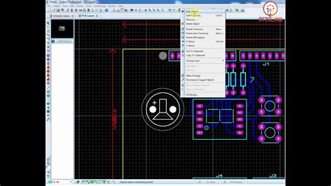 Proteus Tutorial Making An Arduino Shield YouTube