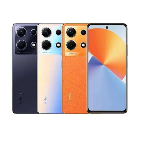 Jual Infinix Note Gb Up To Gb Hz Screen Di Seller Infinix Smartphone