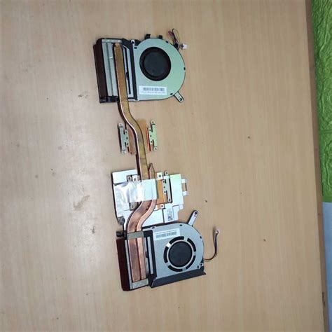 Jual Heatsink Fan Kipas Pendingin Laptop Asus Tuf Gaming Fx Fx D Shopee Indonesia