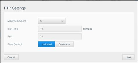 FTP Passive Mode Asus RT AC68U Error Server Returned Unroutable Private IP Address In PASV