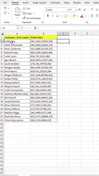 Sohan Dey On Linkedin Exceltutorial Office365 Arrays Functions