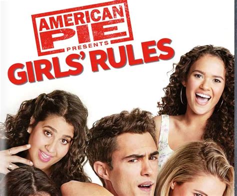 New American Pie Film Set For October First Trailer Lands Film Stories