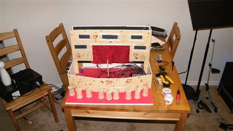 An Easter Project Kinda News Sparkfun Electronics