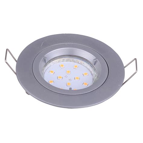 Gu10筒灯外壳mr16嵌灯外壳圆形内环可拆卸天花灯外壳射灯灯具外壳 阿里巴巴