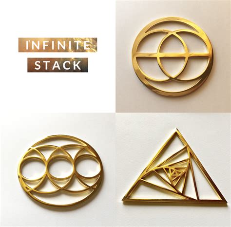 Infinite Stack Above And Beyond Healing Energy Tools