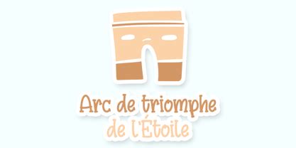 Hello Eiffel Font Webfont Desktop MyFonts