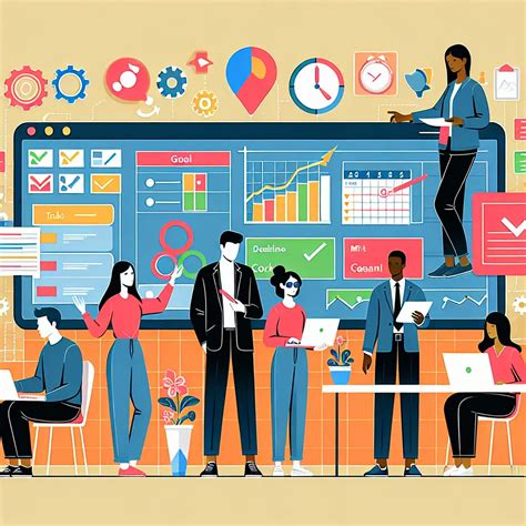 Priority Matrix Template Leathergoods Team Project