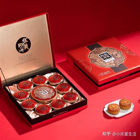 月饼哪个品牌好？2022年值得选购的月饼品牌推荐汇总，中秋节送长辈什么牌子的月饼好？