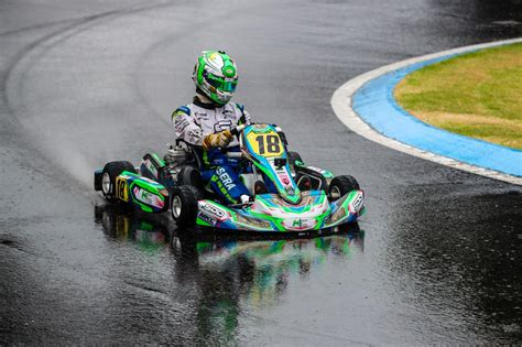 A Guide To Go Kart Chassis Sizes