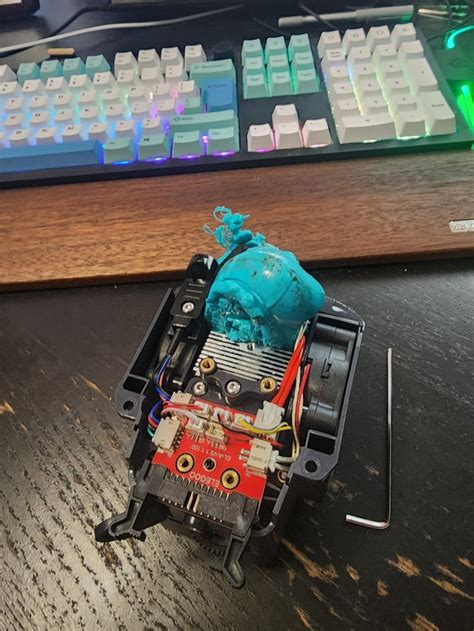 The Blob Of Temporary Death Relegooneptune4