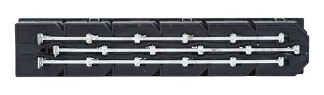 IEC206 Iec Lock C13 Panel Socket 6 Way Iec Lock Wagner Online Electronic Stores