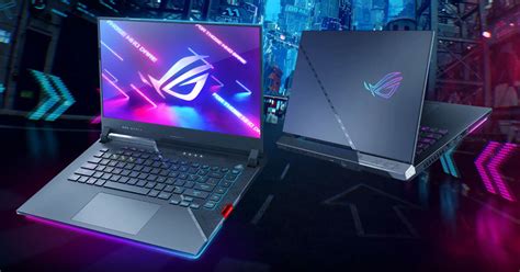 Laptop Asus ROG Gaming chính hãng giá rẻ Trả góp 0