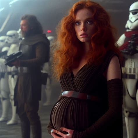 Mara Jade 2 By Aiambiggerthanbig On Deviantart