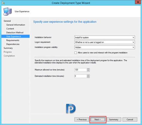 How To Deploy Pulse Secure Desktop Client Using SCCM