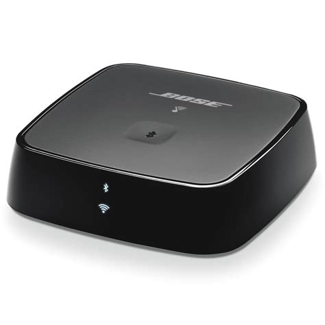 Bose Soundtouch Bluetooth Receiver Set Tapahtumavuokraamo