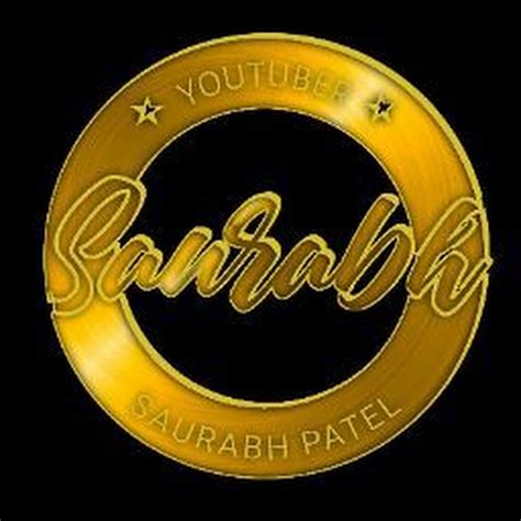Saurabh Patel Youtube