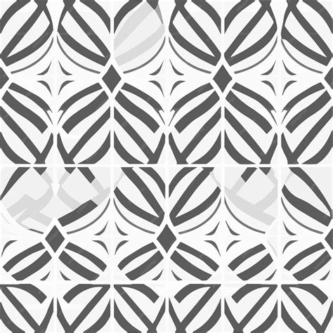 Premium Vector Seamless Pattern Abstract Background Vector Repeating Geometric No19
