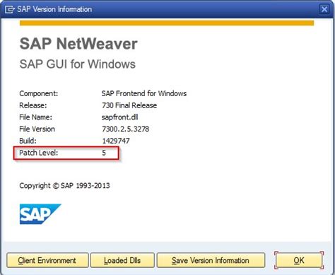 Solved Sap Gui Options Enhanced Search Sap Community