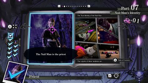 Master Detective Archives Rain Code Chapter 1 Mystery Labyrinth Full