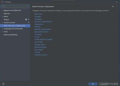 idea启动报错：lombok requires annotation processing idea lombok requires