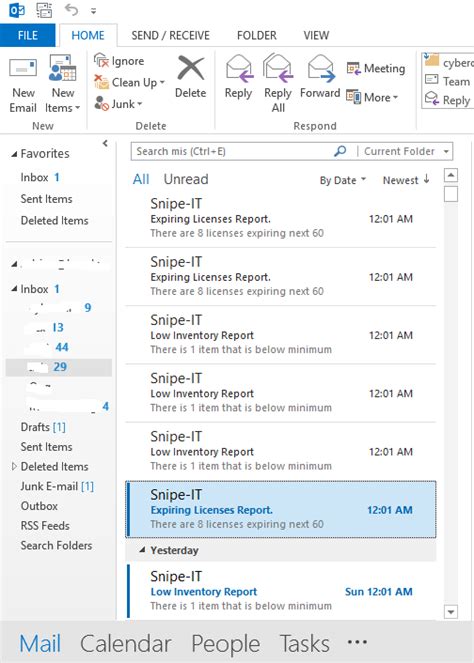 Receive Multiple Email Notification · Issue 5651 · Snipesnipe It · Github