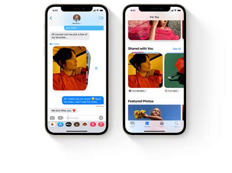 12 Of The Most Exciting New Features In Ios 15