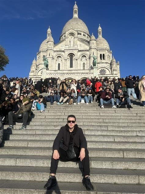 მოგზაურობა პარიზი დისნეი ლენდი