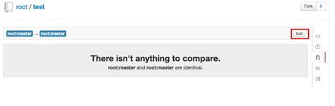 Gitbucketを利用したpull Request開発 Unitrust