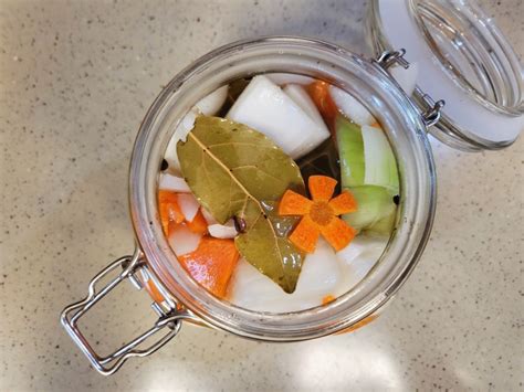 백종원 오이피클 만드는법 양파오이피클 만들기