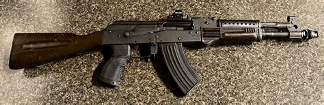 My New Psa Ak556 Arrived Initial Impressions Update Page 3 General