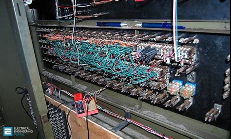 Modernizing Hardwired Relay Logic With Plcs Lekule Modernizing Hardwired Relay Logic With Plcs Lekule