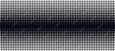 Premium Vector Abstract Halftone Texture Monochrome Dots Background