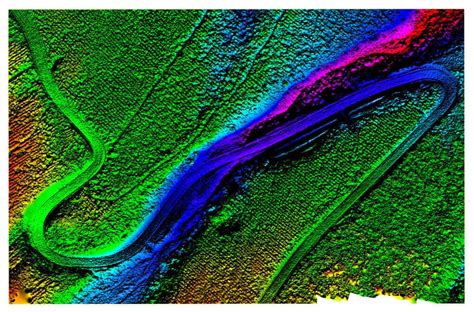 Multispectral Imagery Reference Guide Multispectral Imagery For Plant