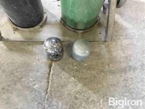 Forney Oxy Acetylene Torch Agriculture Bigiron
