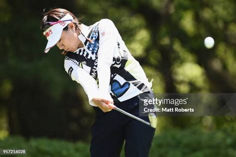 Pei Ying Tsai Photos And Premium High Res Pictures Getty Images