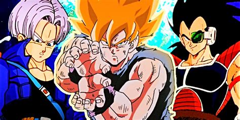 Dragon Ball Super Artist Proves He Was The Right Choice For The Franchise