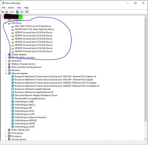 error shows in netapp e2812 netapp community